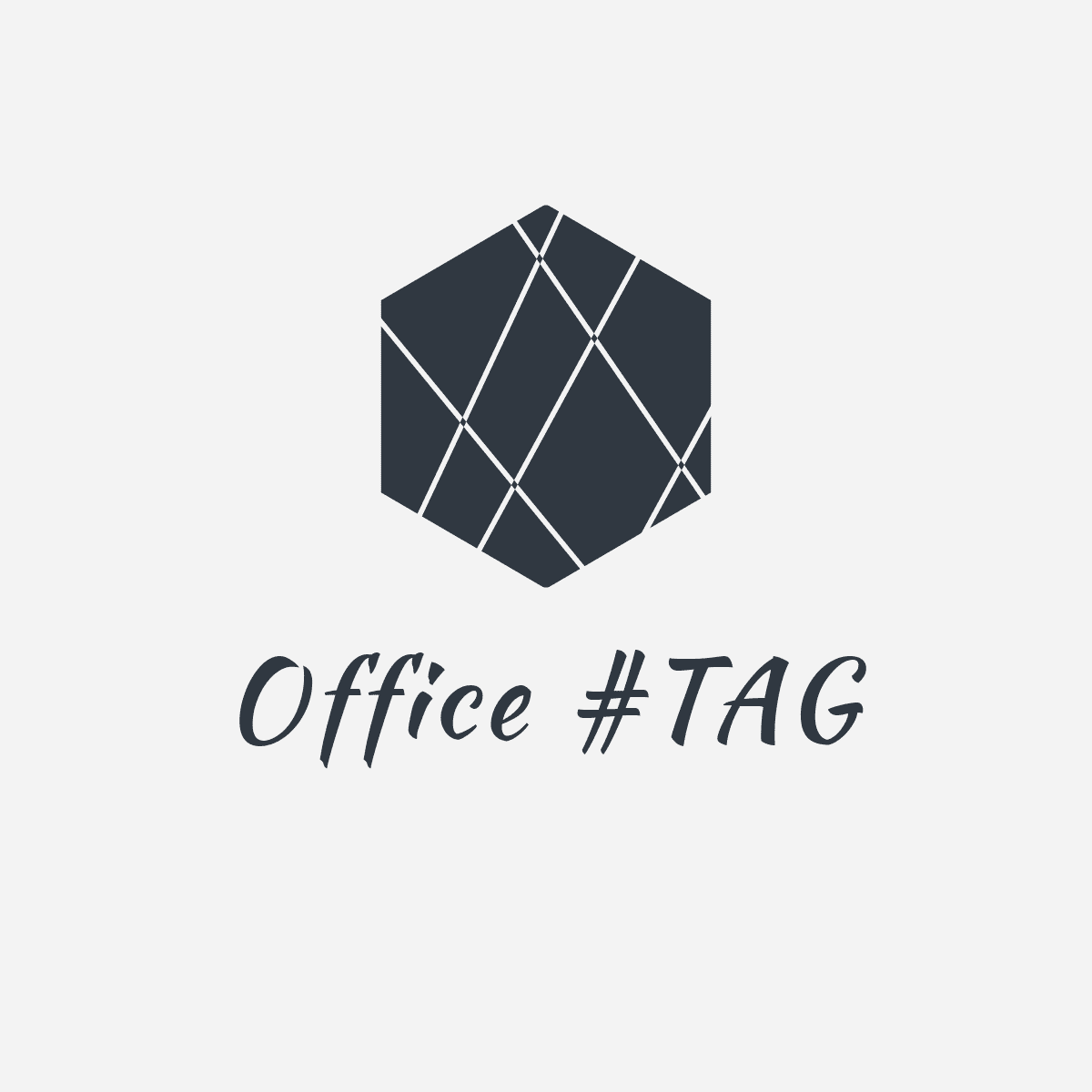 TOP - office # TAG